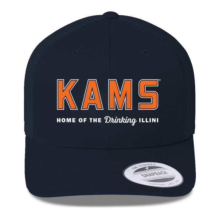 KAMS CHAMPAIGN – KAMS Champaign