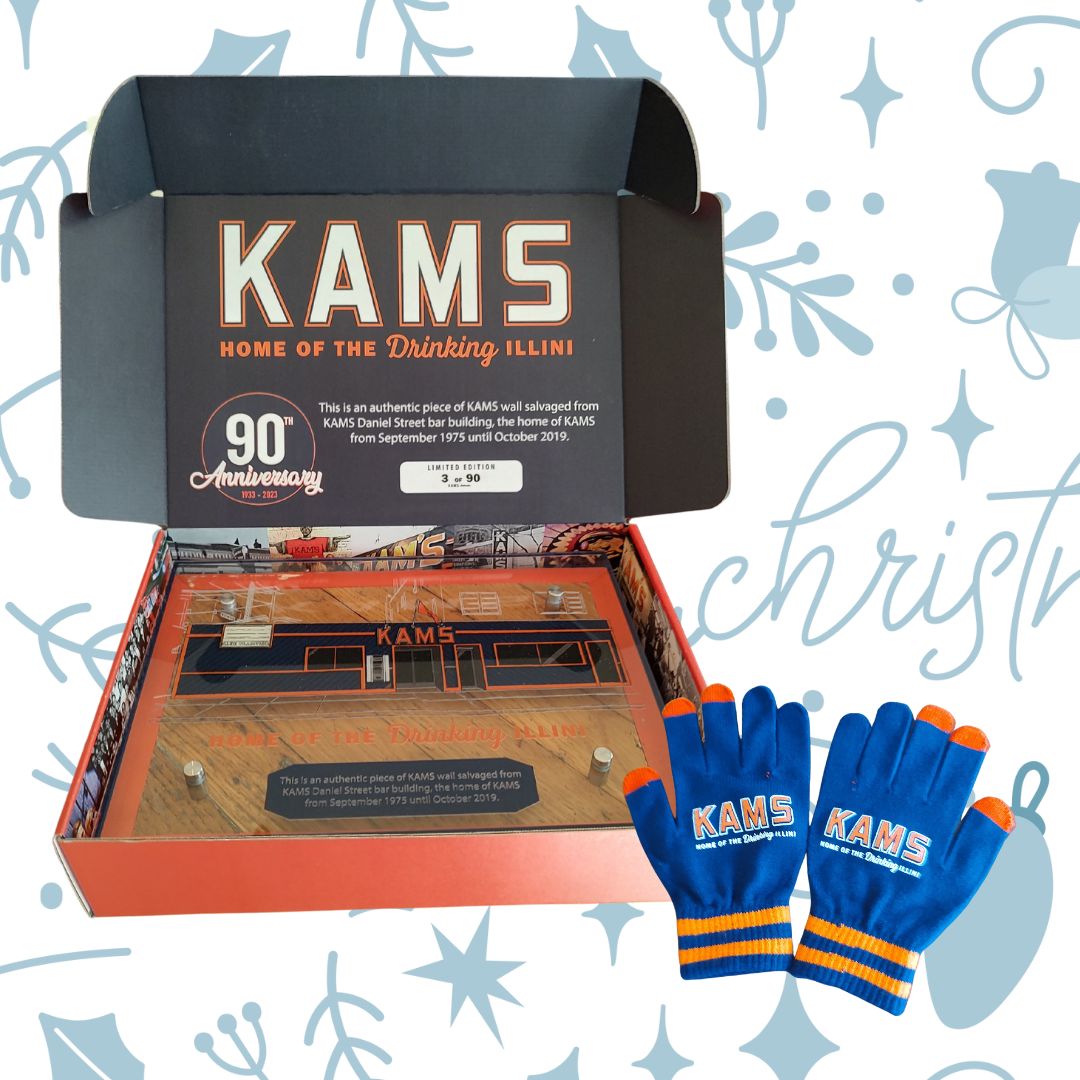 Products – KAMS Champaign