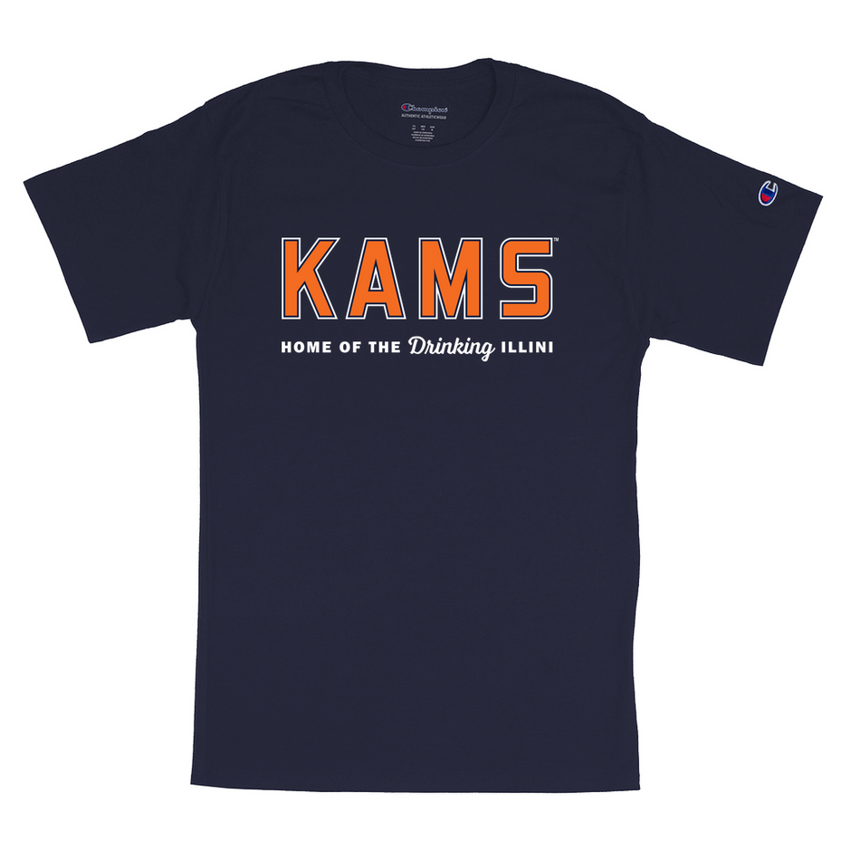 KAMS CHAMPAIGN – KAMS Champaign