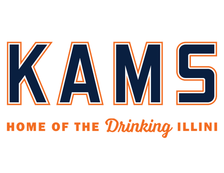 KAMS CHAMPAIGN – KAMS Champaign