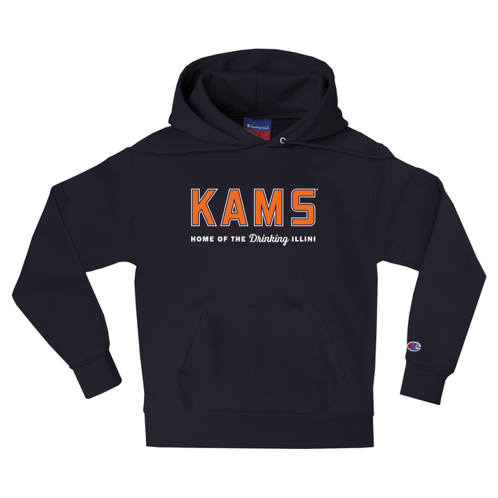 KAMS CHAMPAIGN – KAMS Champaign