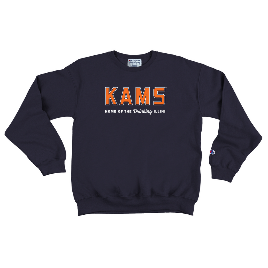 KAMS CHAMPAIGN – KAMS Champaign